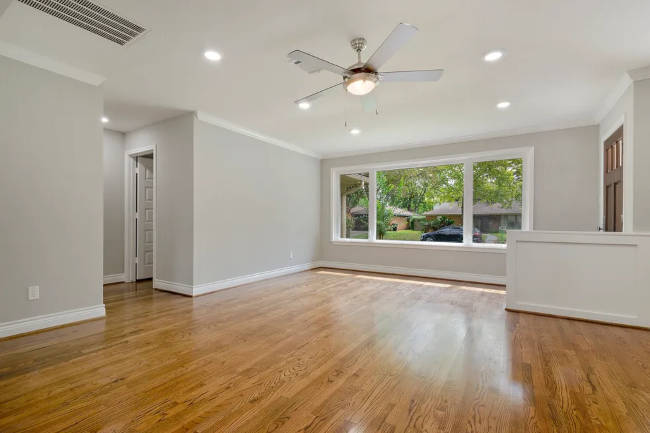 Disaster Restoration, Houston, TX | Santex Building Company